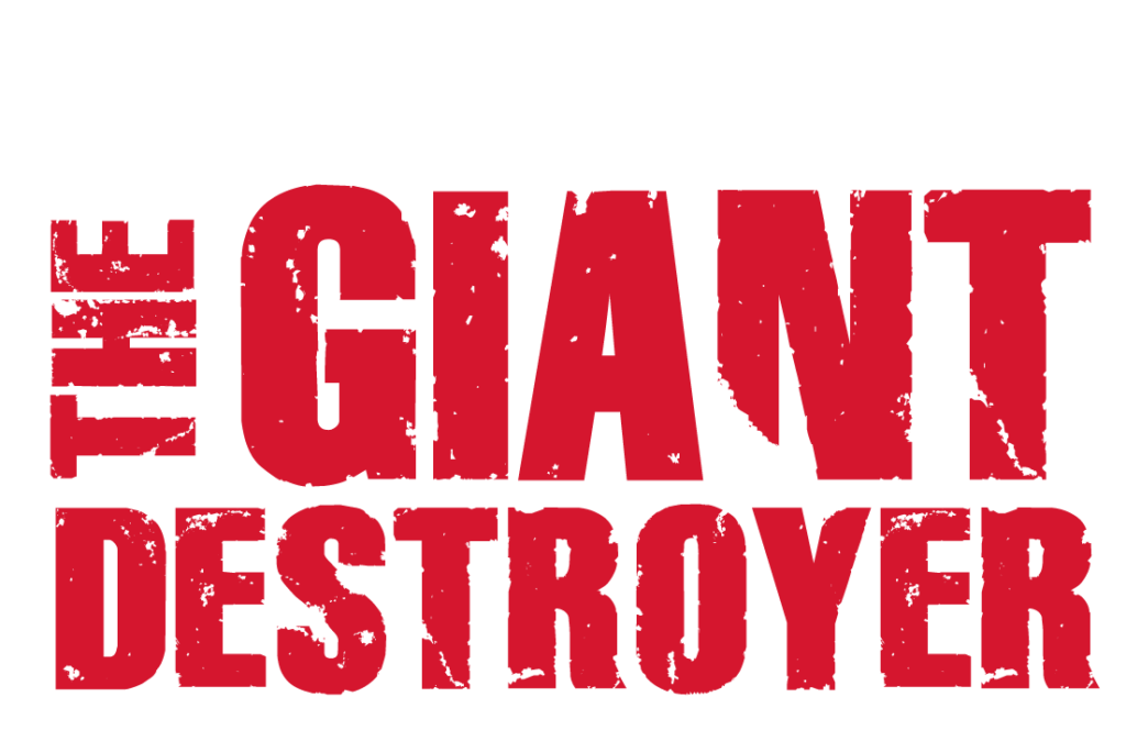 The Giant Destroyer | Garlic Tunnel Tubes | The Super Gasser