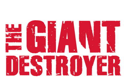 The Giant Destroyer | Garlic Tunnel Tubes | The Super Gasser