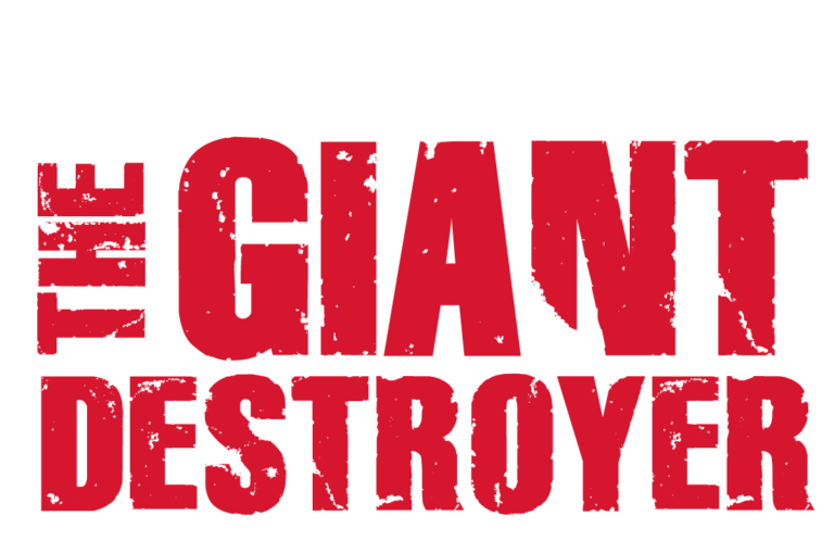 The Giant Destroyer | Garlic Tunnel Tubes | The Super Gasser