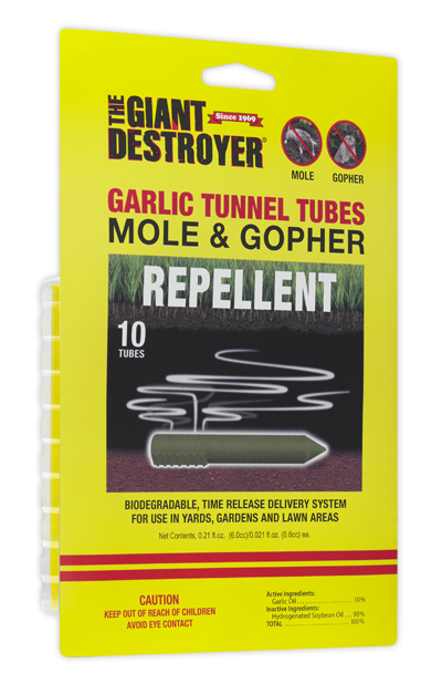 Products | The Giant Destroyer